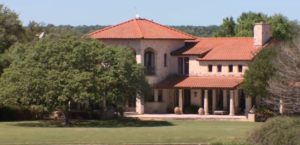 Garey House - Georgetown, TX