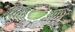 Garey Park Events - Georgetown, TX