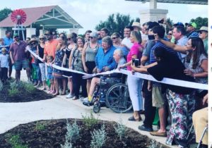 Garey Park - Georgetown, TX